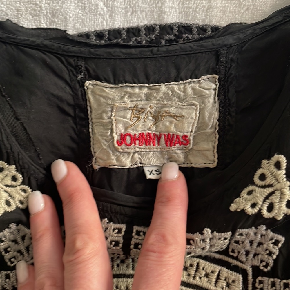 Johnny Was Biya Collection. Designed By The Main John… - Gem
